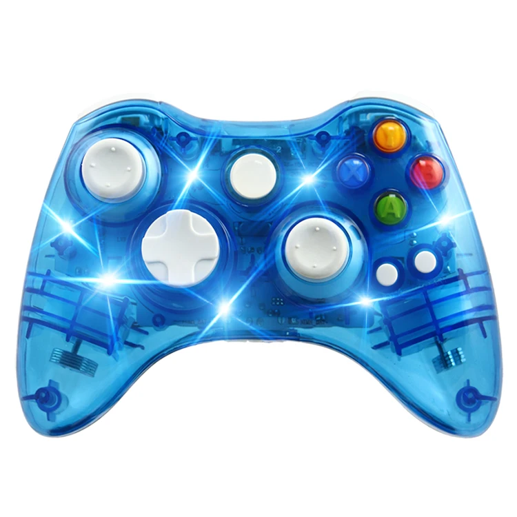 Crystal Colors 360 Xbox 360 Xbox360 Alibaba
