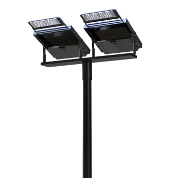 Street Light Solar Billboard Light 20w 30w Commercial Advertising Solar ...