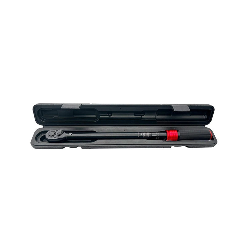 TOMAC Torque Wrench Adjustable Torque Wrench Digital Torque Wrench, 1/2 ...