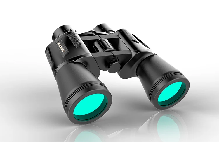 Suncore Binoculars - Superior Performance for Hunting & Birdwatching