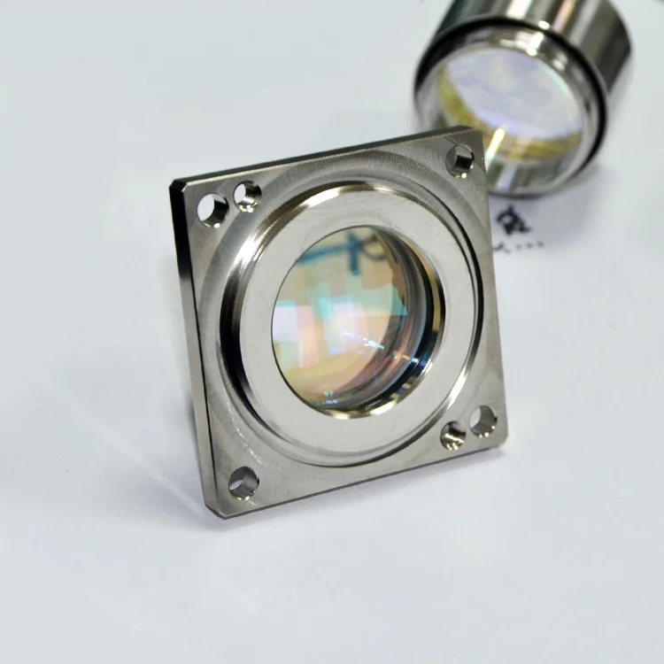 Pangolin Precitec Laser Focus Collimating Lens Without Lens Holder For ...