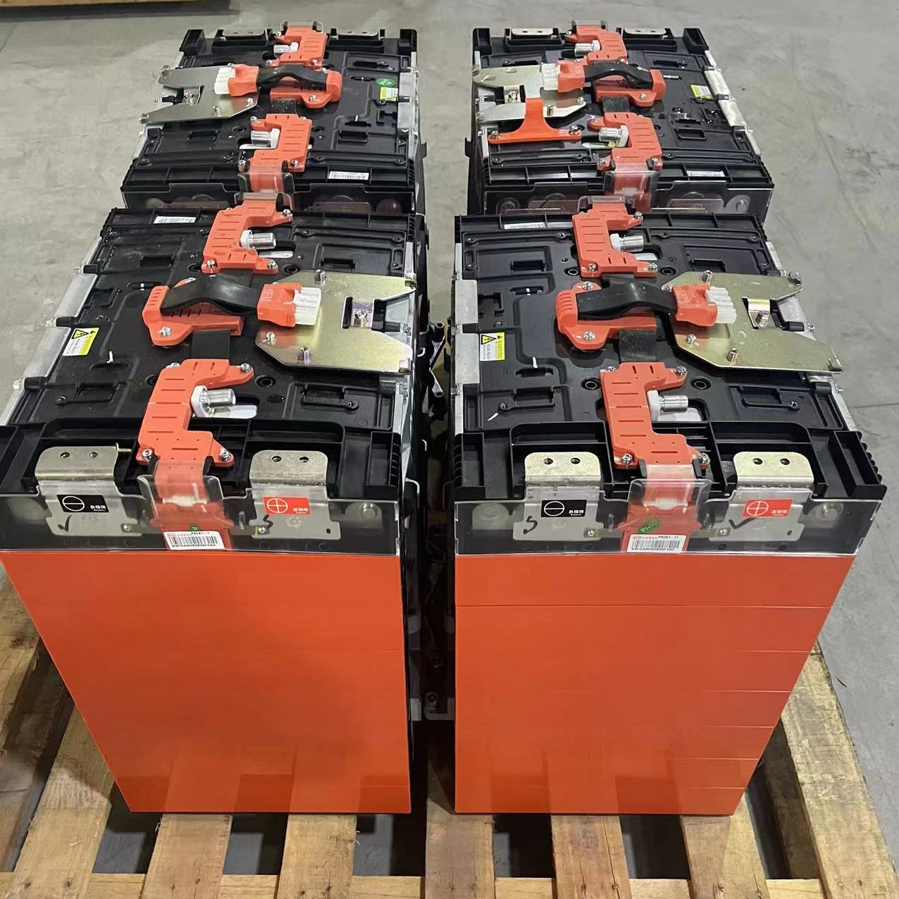BYD cells/packs, experiences? | DIY Solar Power Forum