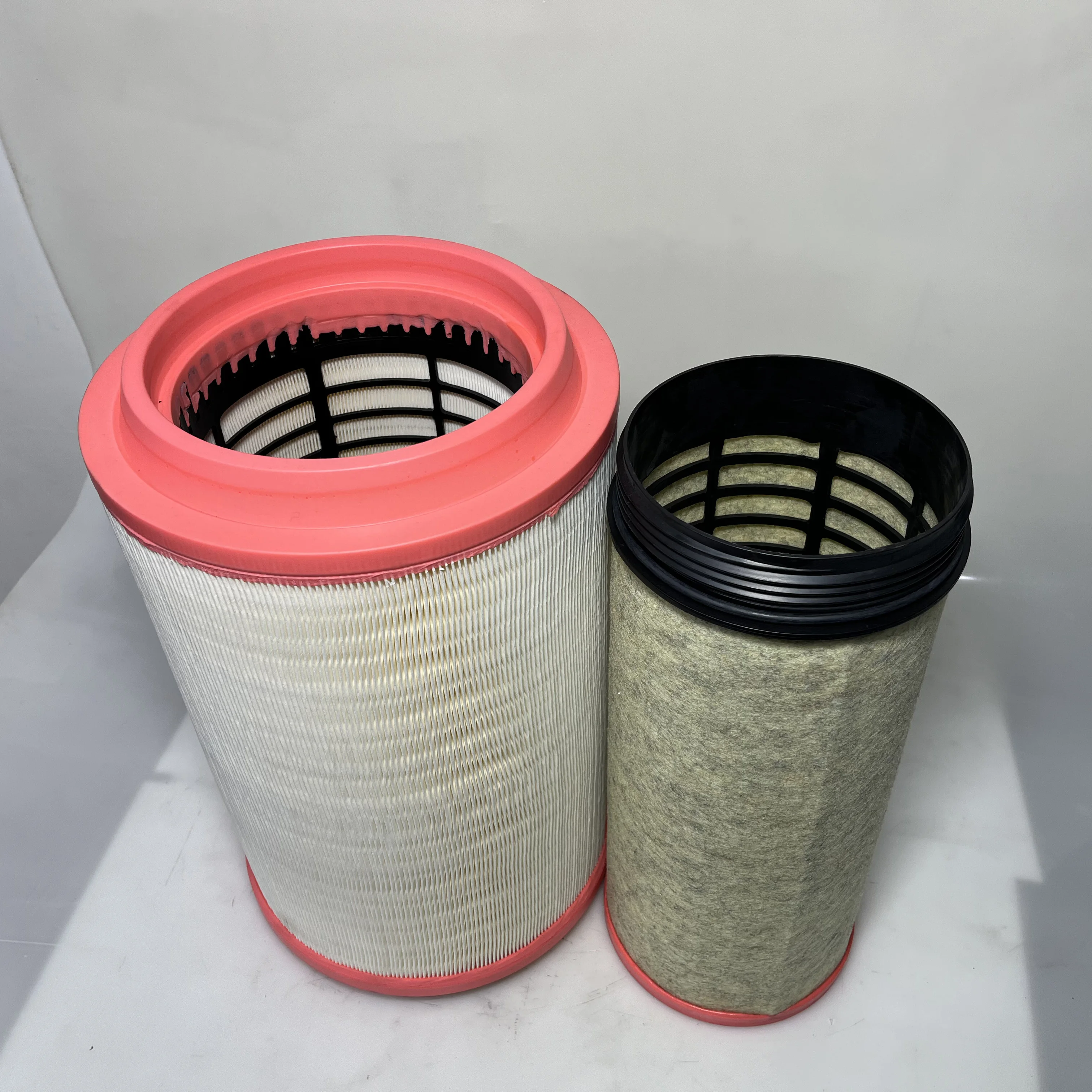 Shacman Truck Engine Parts - Air Filter Element Assembly