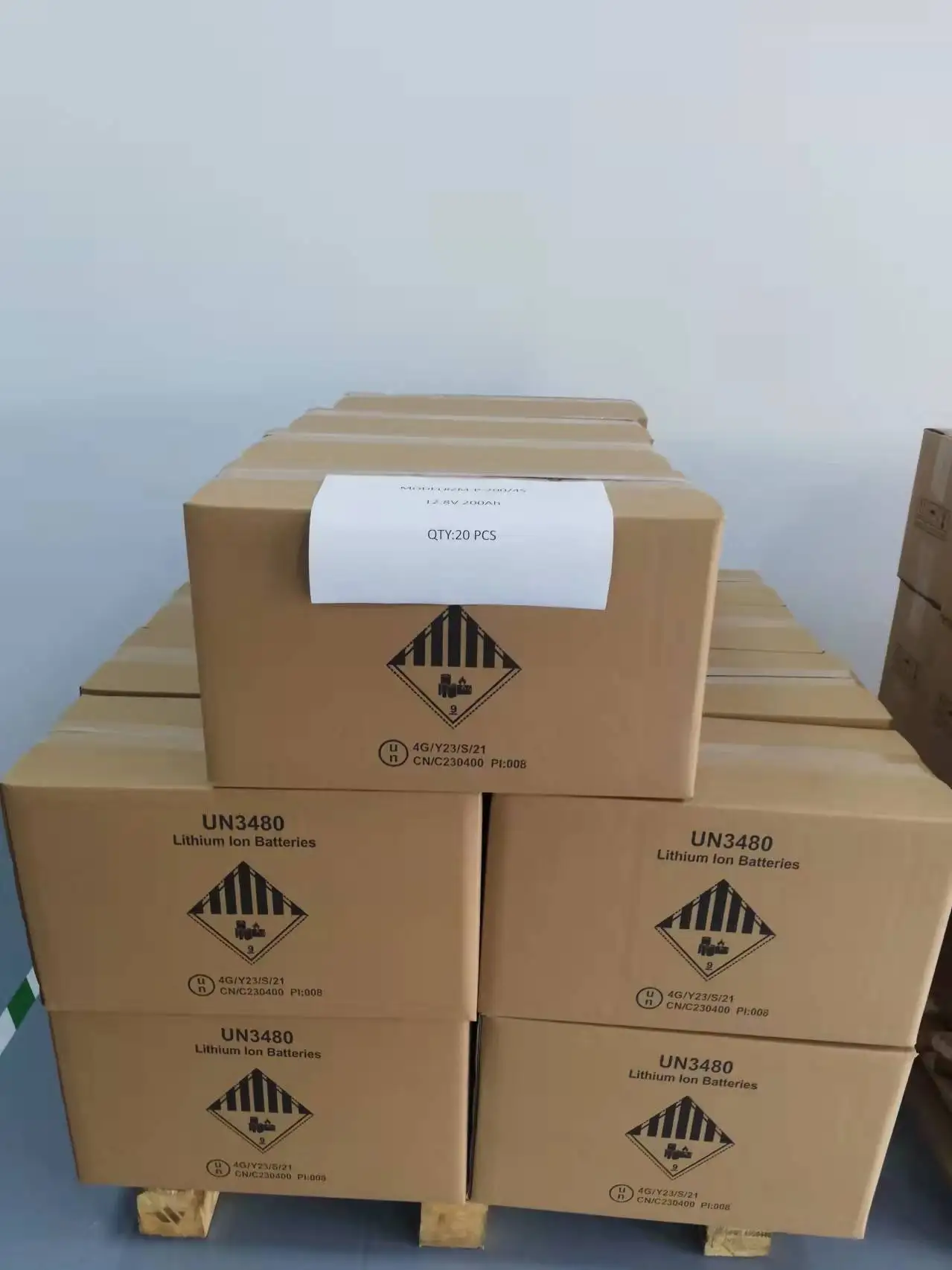 Construction Site Solar Cctv System 80w Solar Panel Lithium Battery 4g ...