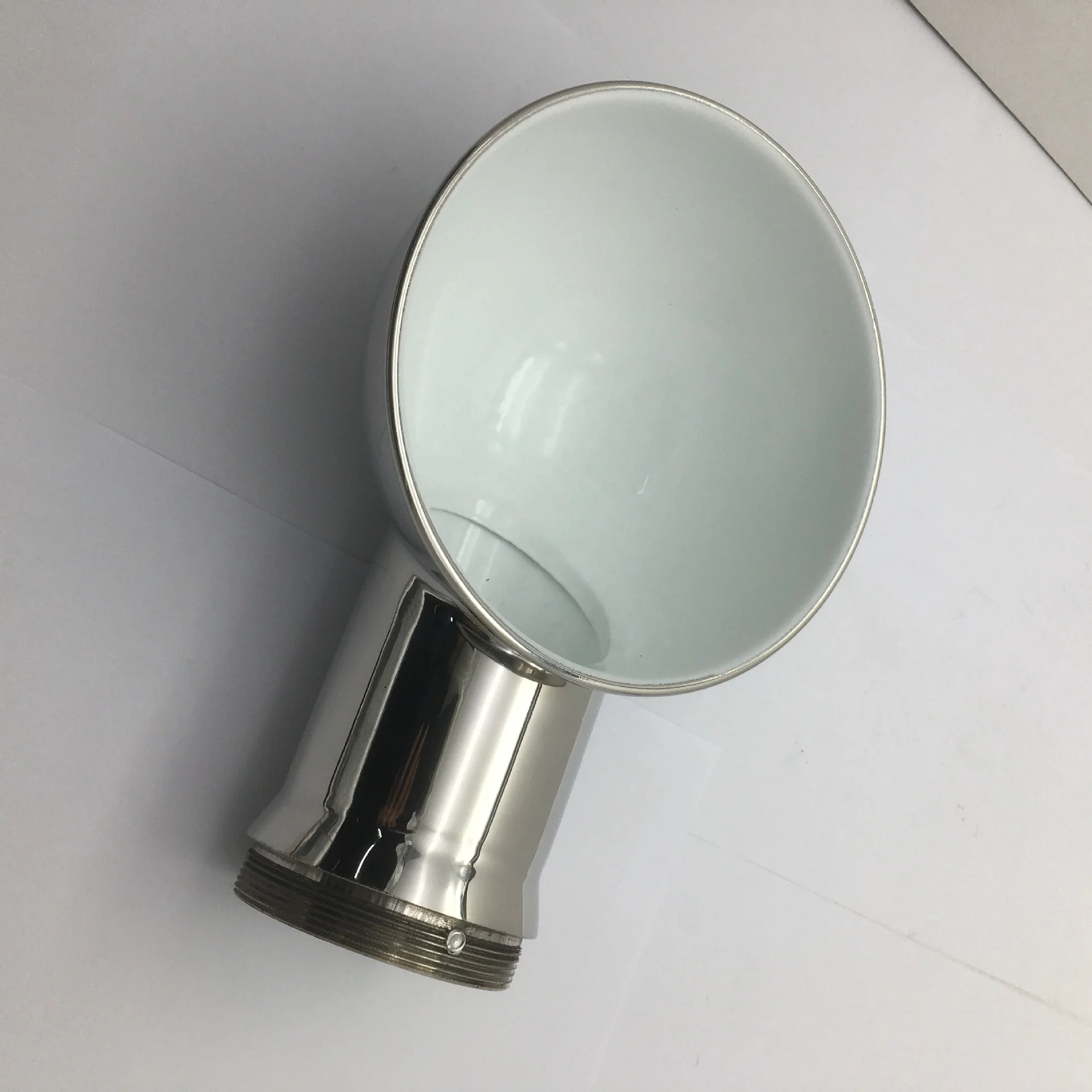 Alibaba.com: Stainless Steel 304, 4 Inch Dorade Cowl Vents, Ships Deck ...