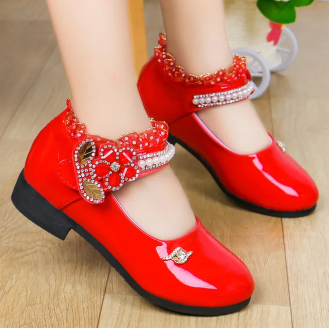 Ladies Fancy Footwear