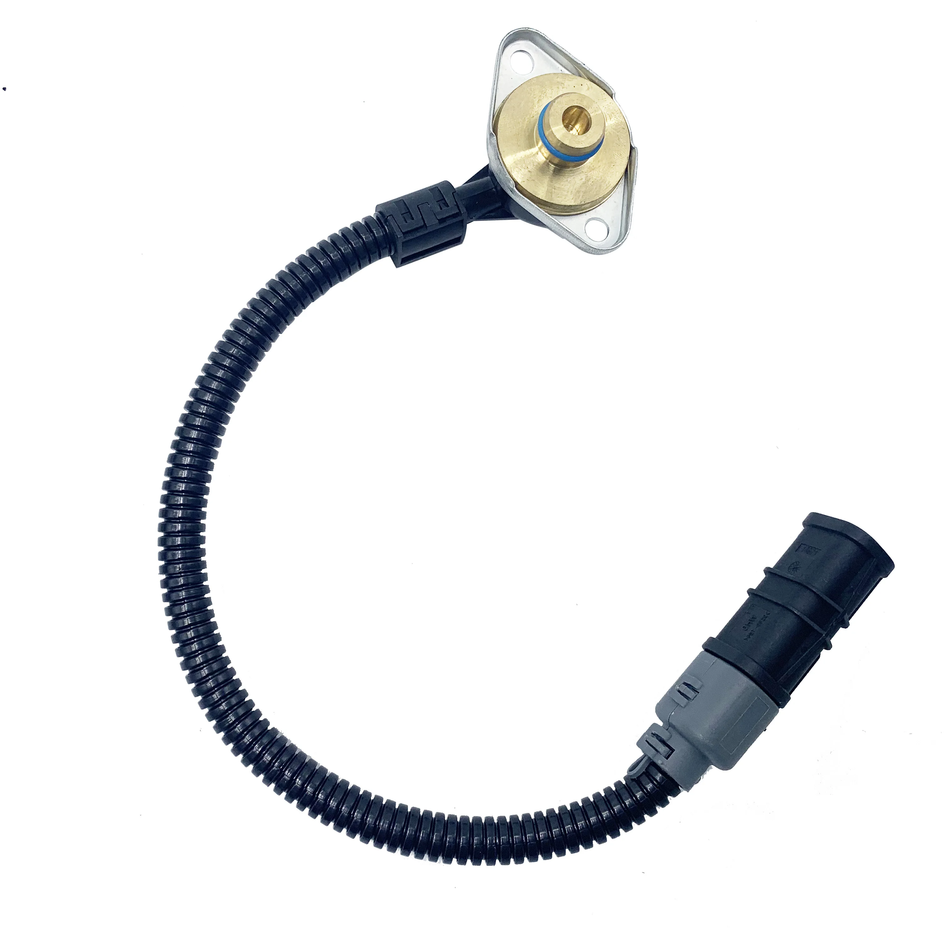 Truck Parts Charge Pressure Sensor 51274210181 51274210173 For Man ...