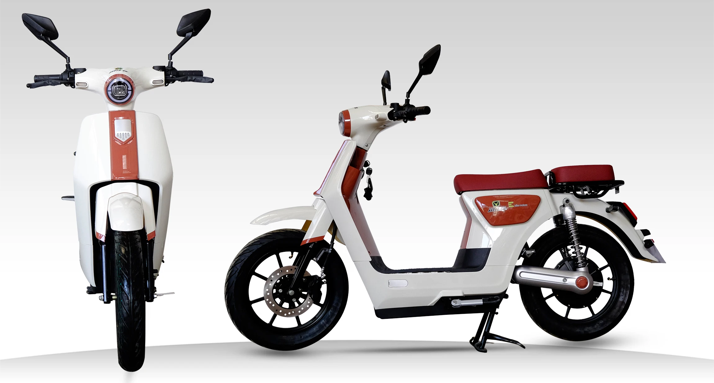 Scooter Electric Colombia Scooter Electrico a Pedal Moped Electrico ...