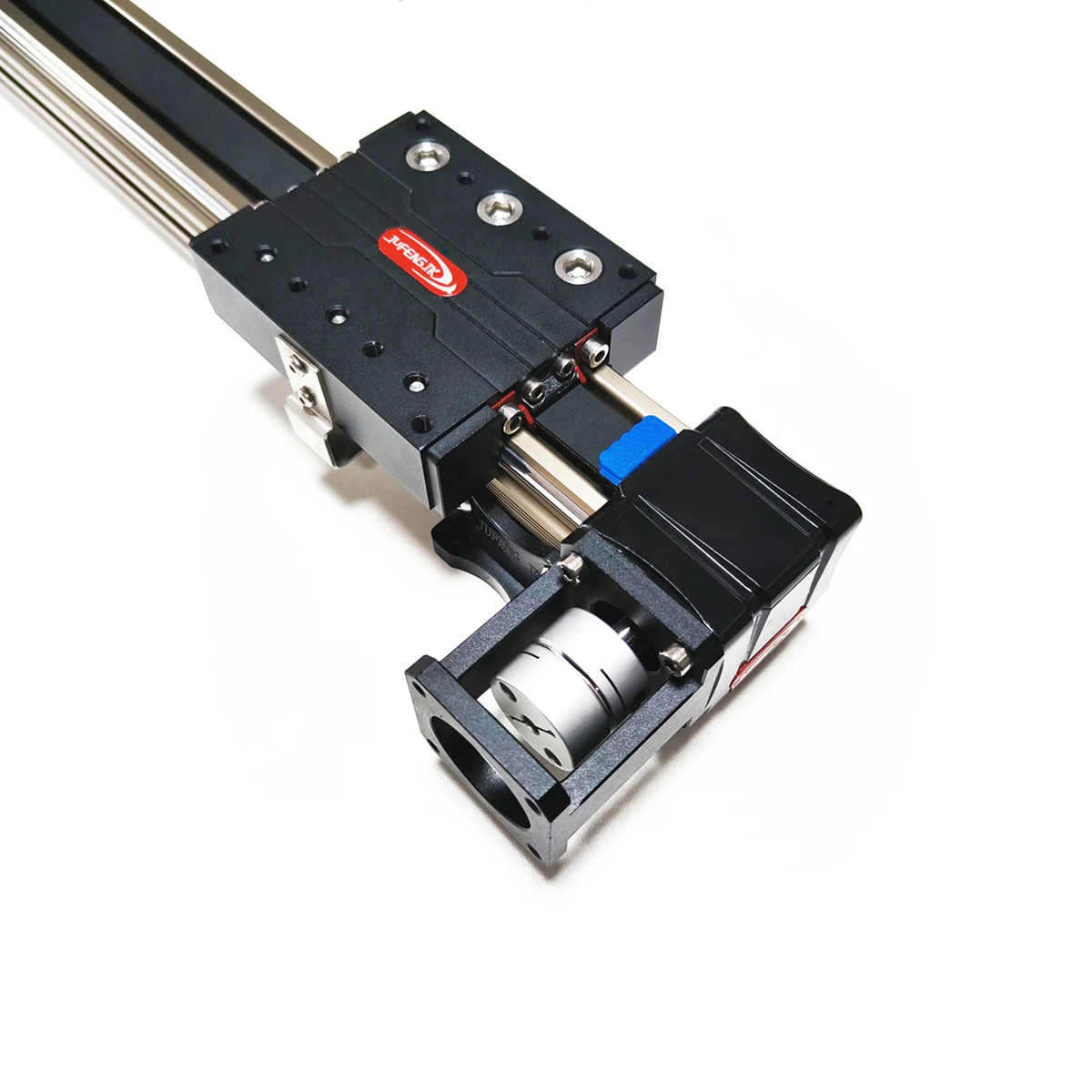 Jufengjk Silent 800mm Stroke Linear Belt Drive Actuator - Oem