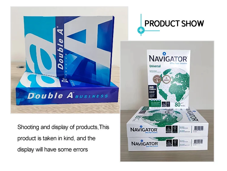 Paper High Quality Top Selling Factory Price Copy Paper Printing Paper ...