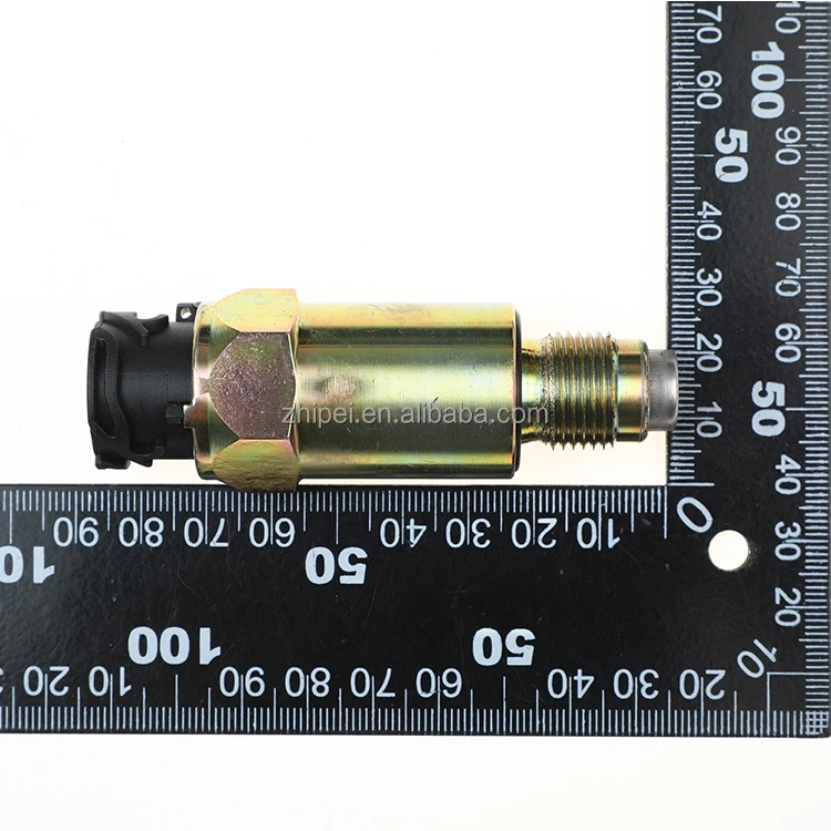 ZHIPEAK Odometer Speed Sensor for Volvo Renault Trucks