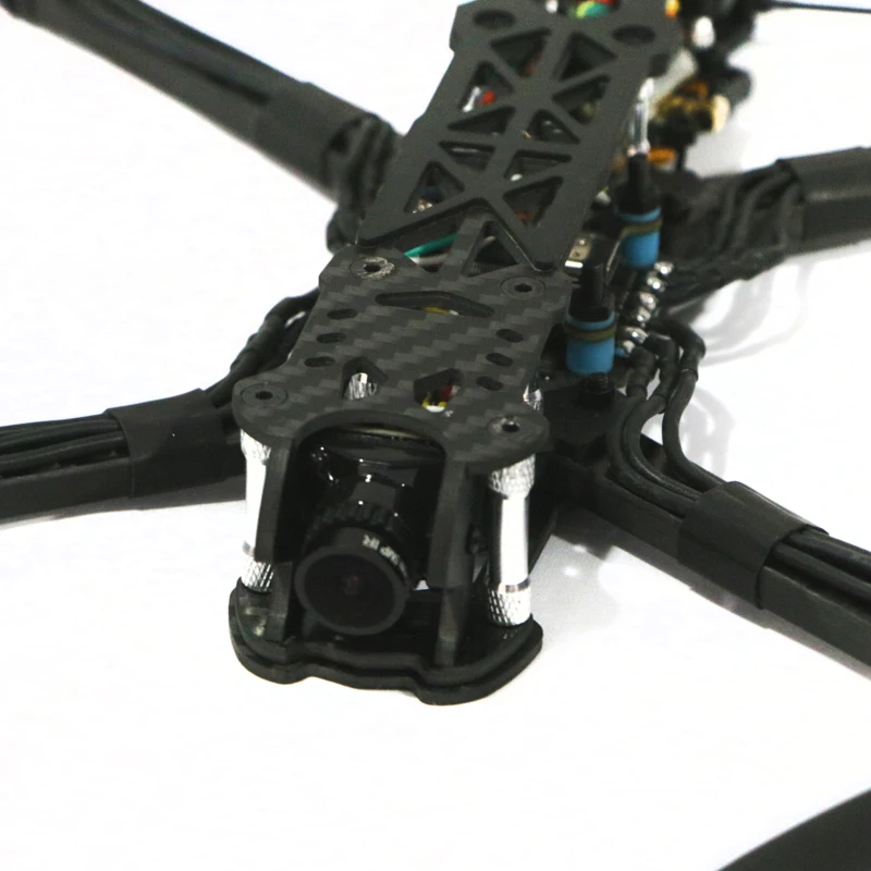 Customized Delivery Drone Frame For Science And Research Drone With ...