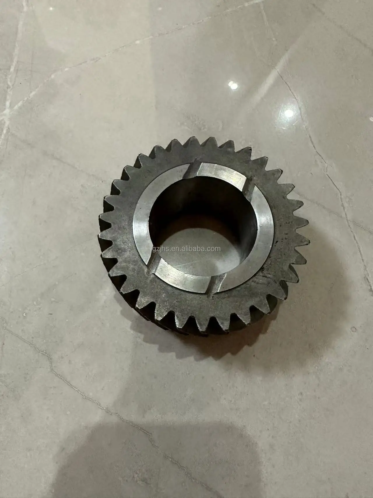 Gearbox Third Gear for HIACE - High-Quality Transmission