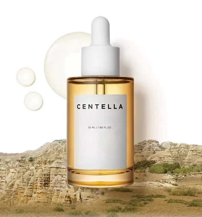SKIN 104 Korean MADAGASCAR Centella serum ampoule Repair Soothing and ...