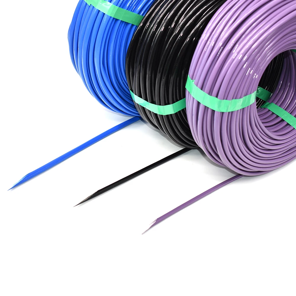 Fiber Glass Braid Sleeving Cable Insulation Heat Shrink Sleeve ...