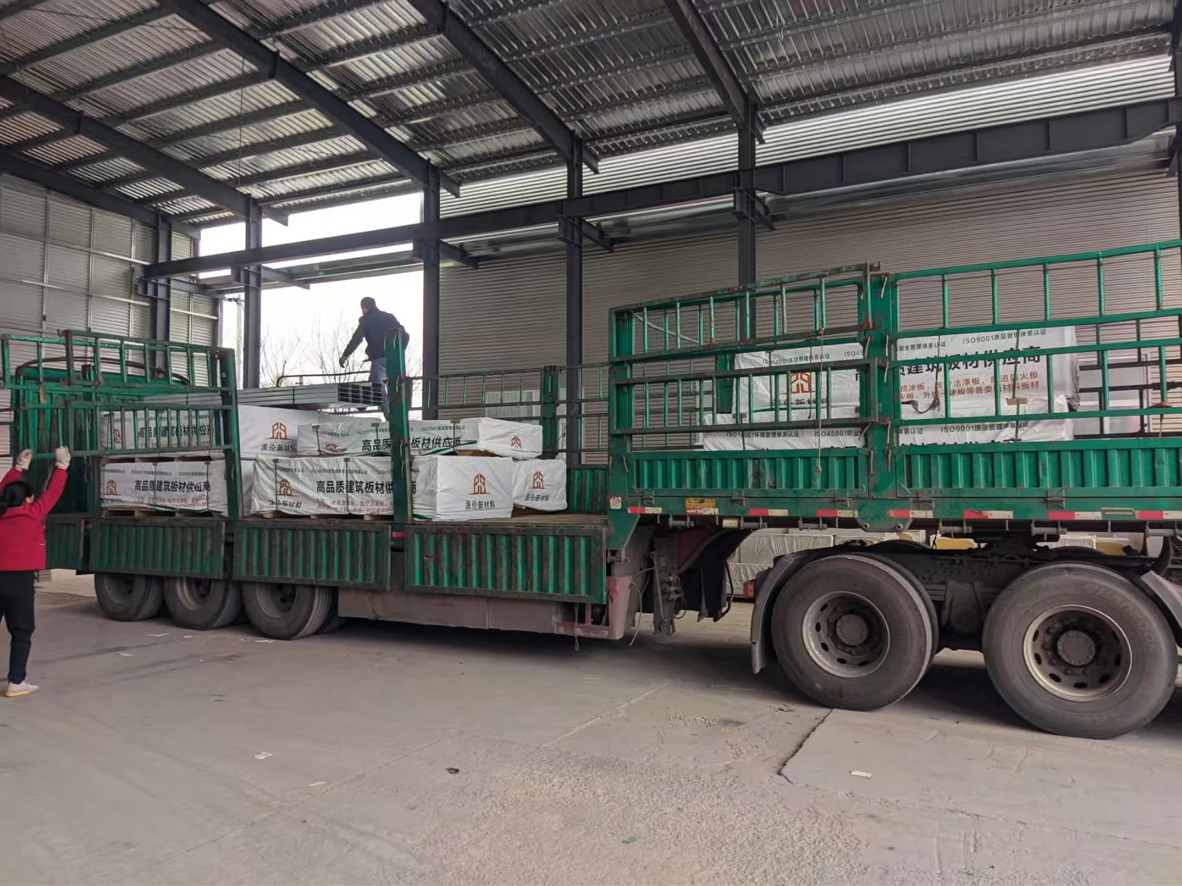 Bamboo and Wood Co-extrusion Composite Material Interior Wall Panels ...