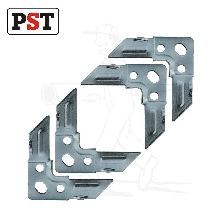 3 Hole Duct Flange Corner Duct Corner| Alibaba.com