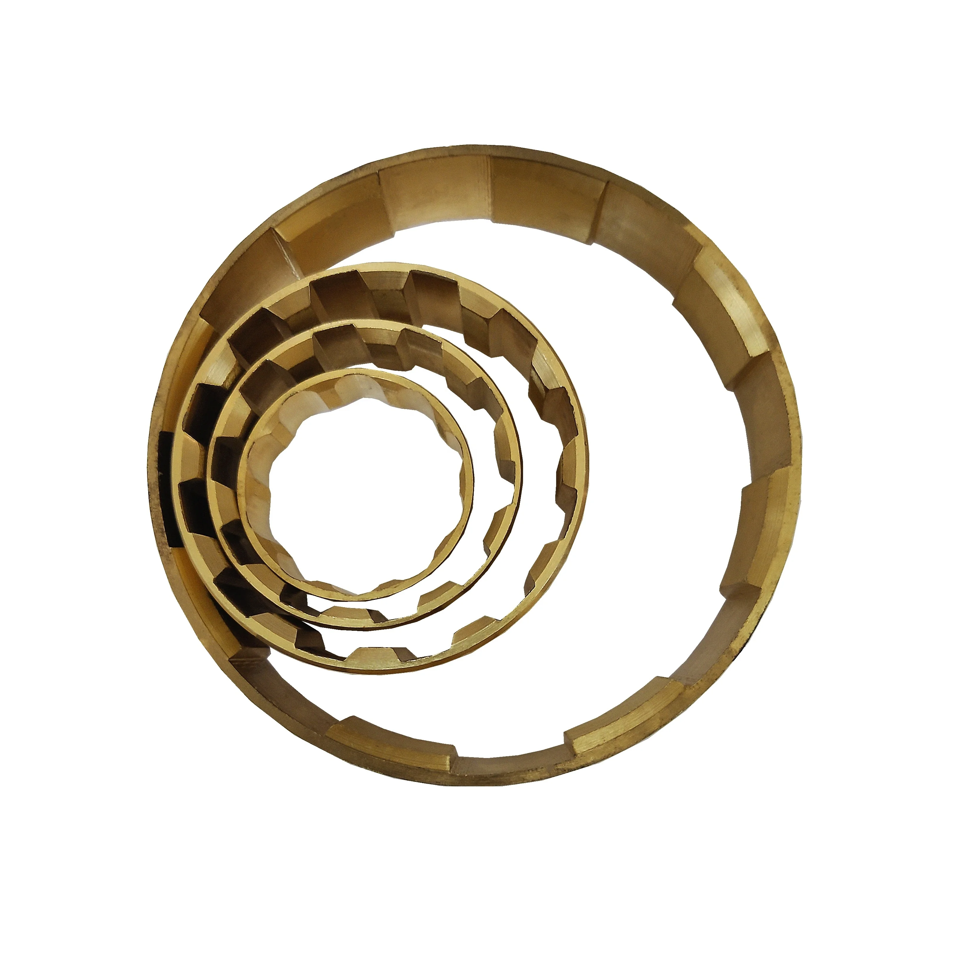 Inner Tube Stabilizer For Wireline Core Barrels Bq Nq Hq Pq Diamond ...