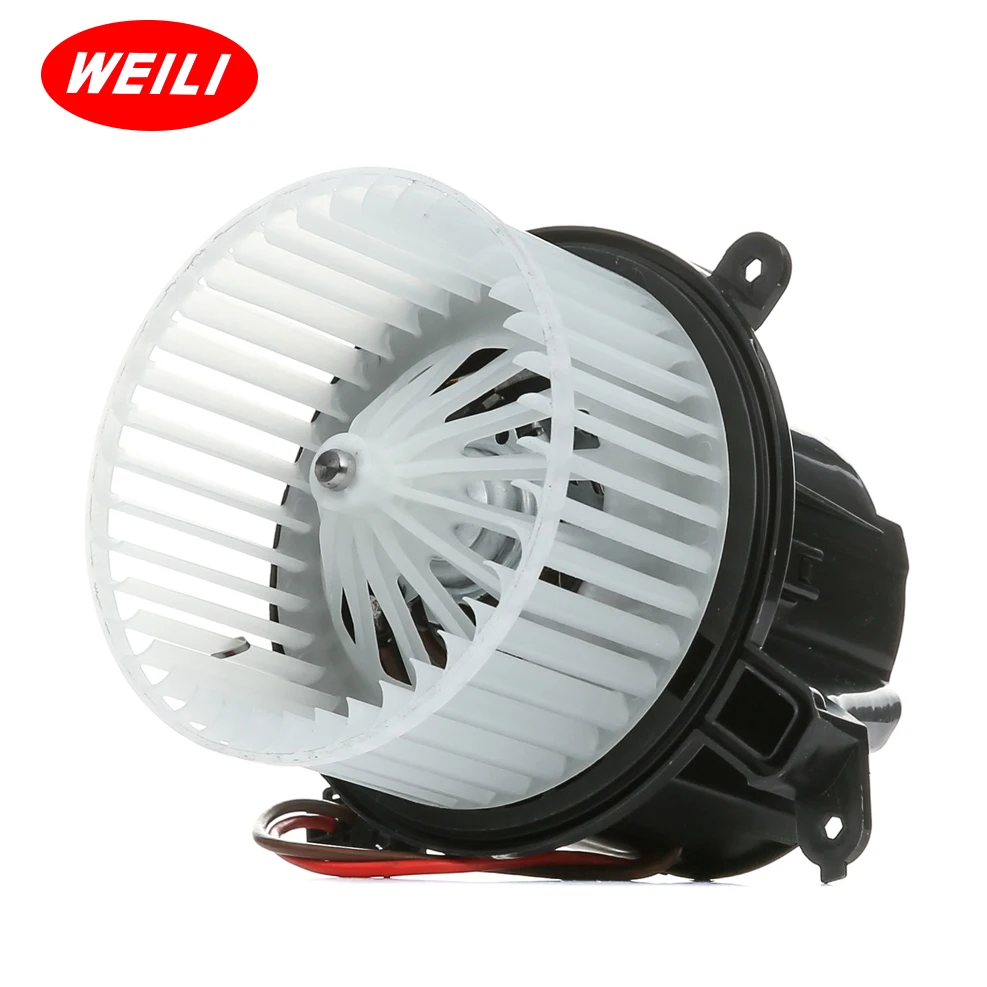 Mercedes-benz V-Class HVAC Blower Motor - Reliable Performance