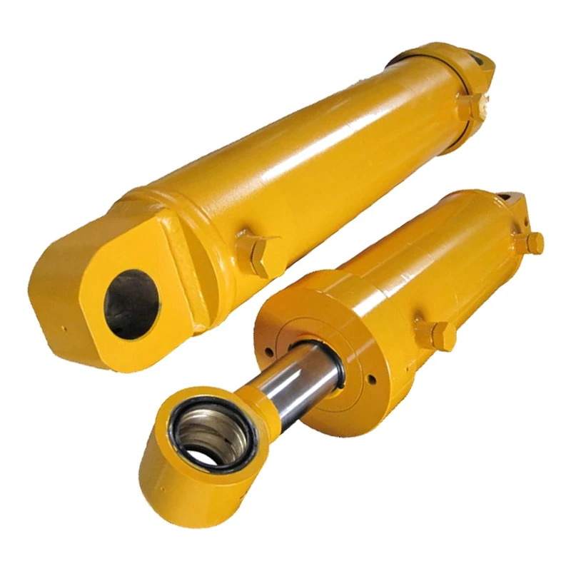 Alibaba.com: CAT Excavator Hydraulic Cylinder: durable construction ...
