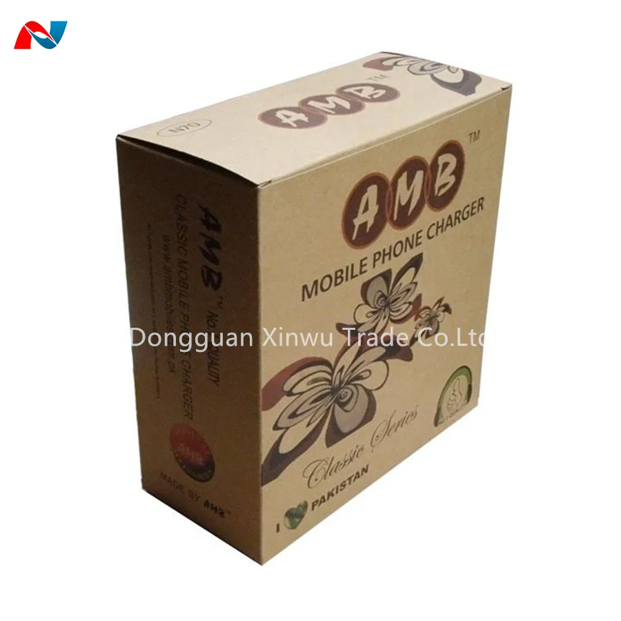 80gsm Recycle Brown Kraft Paper For Wrapping And Package - Buy Paper ...