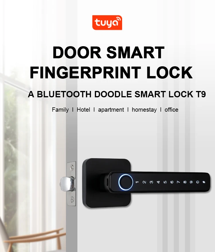 China Smart Storage Electronic Digital Key Lock - Buy Smart Door Lock ...