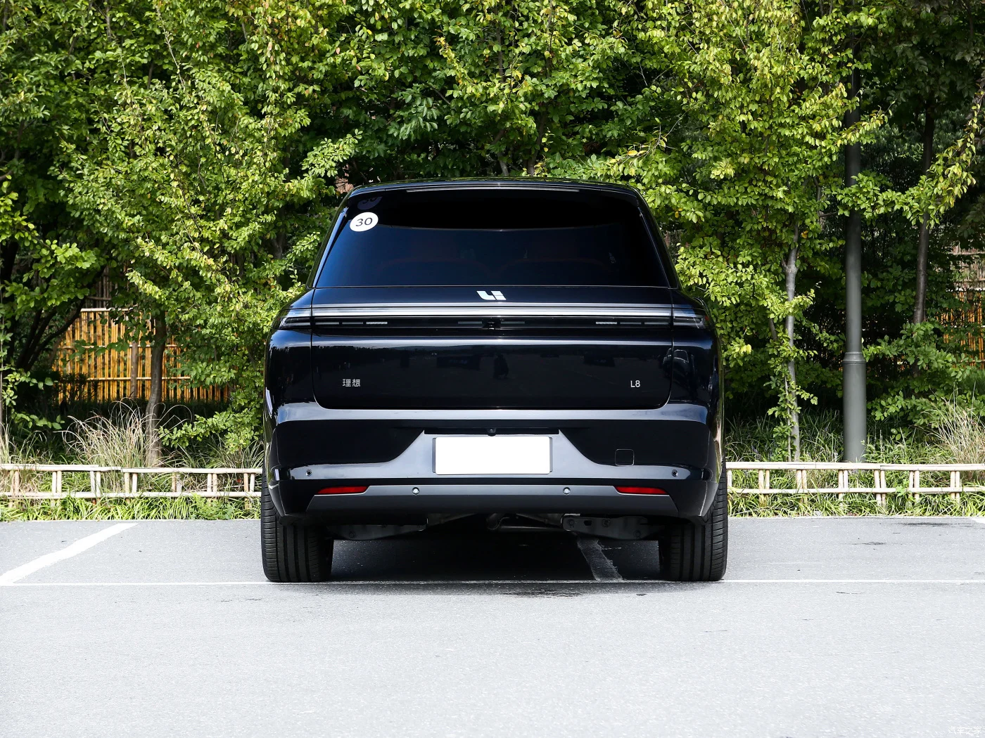 Brand New Li Auto 8 Pro Max Lixiang L8 Large Space Luxury Suv New ...