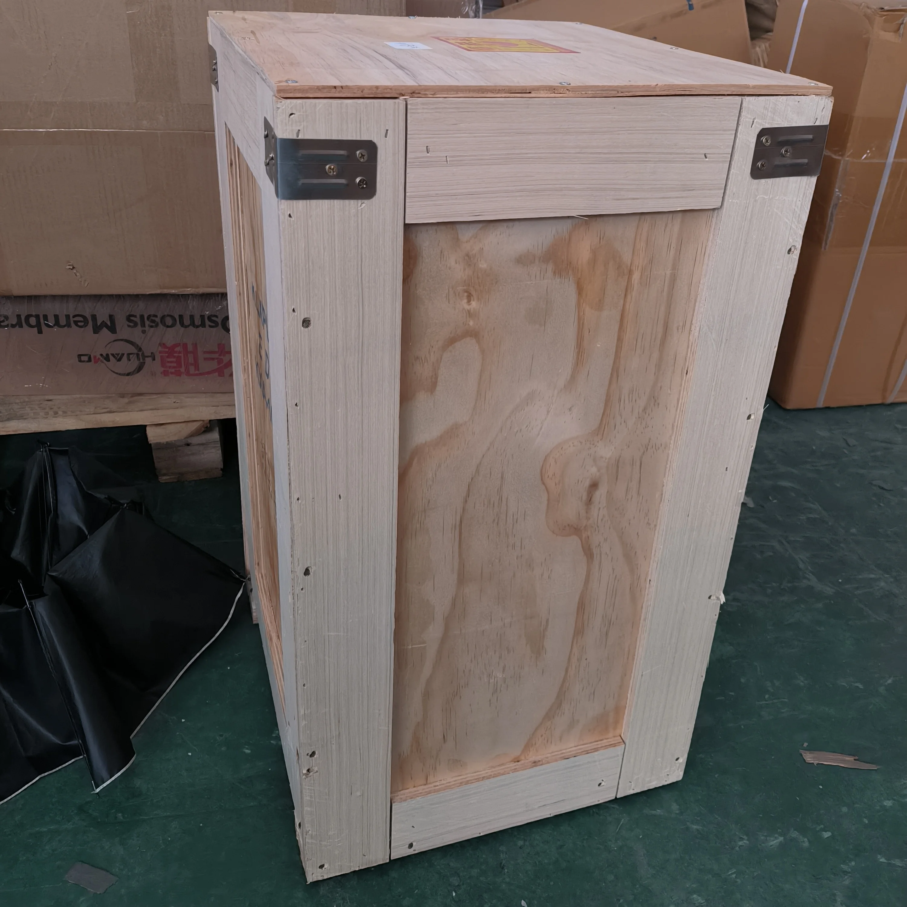 Calyson Electrodeionization (EDI) Water Systems - 500L/H