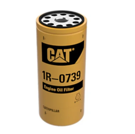 1r-0739 1r0739 2p4004 P551087 B7600 Oil Filter For Cat 320d Engine ...