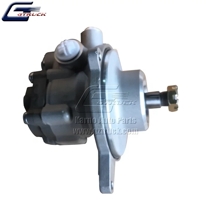 Heavy Duty Truck Parts - Power Steering Pump OEM 7685955628