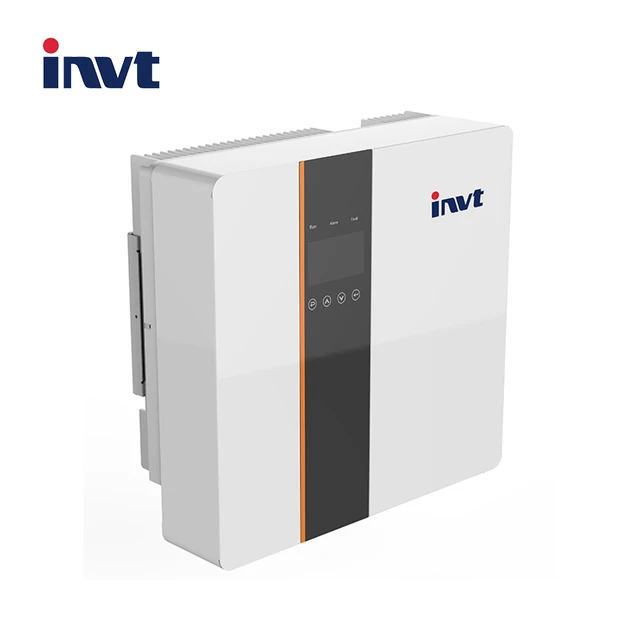 INVT Solar Technology (Shenzhen) Co., Ltd.