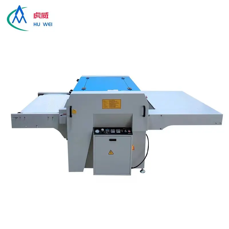 Super Quality Fusing Machine Price Hot Melt Bonding Machine Textile ...