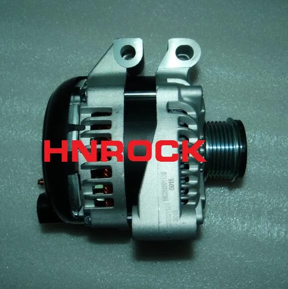 New Hnrock 12 V 180a 交流发电机 1042106420 104210 6420-104210 6421-14016 ...