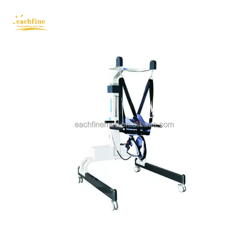 Gait Training Equipment - Running Dynamic Analysis Platform