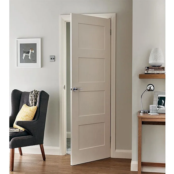 Modern House Interior Wood Doors Designs Wholesale Waterproof Custom ...