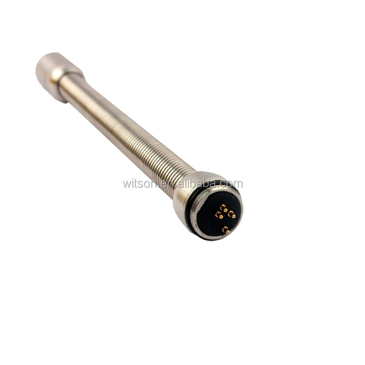 Industrial Custom Witson Mini Hose Plumbing Deep Well Inspection Camera ...
