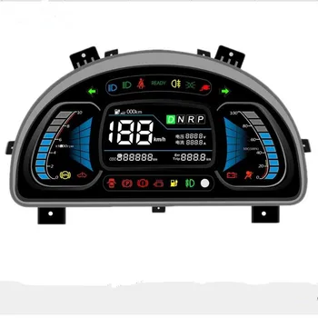 Combination Electric Meter - Buy Electric Meter,Car Combination Meter ...