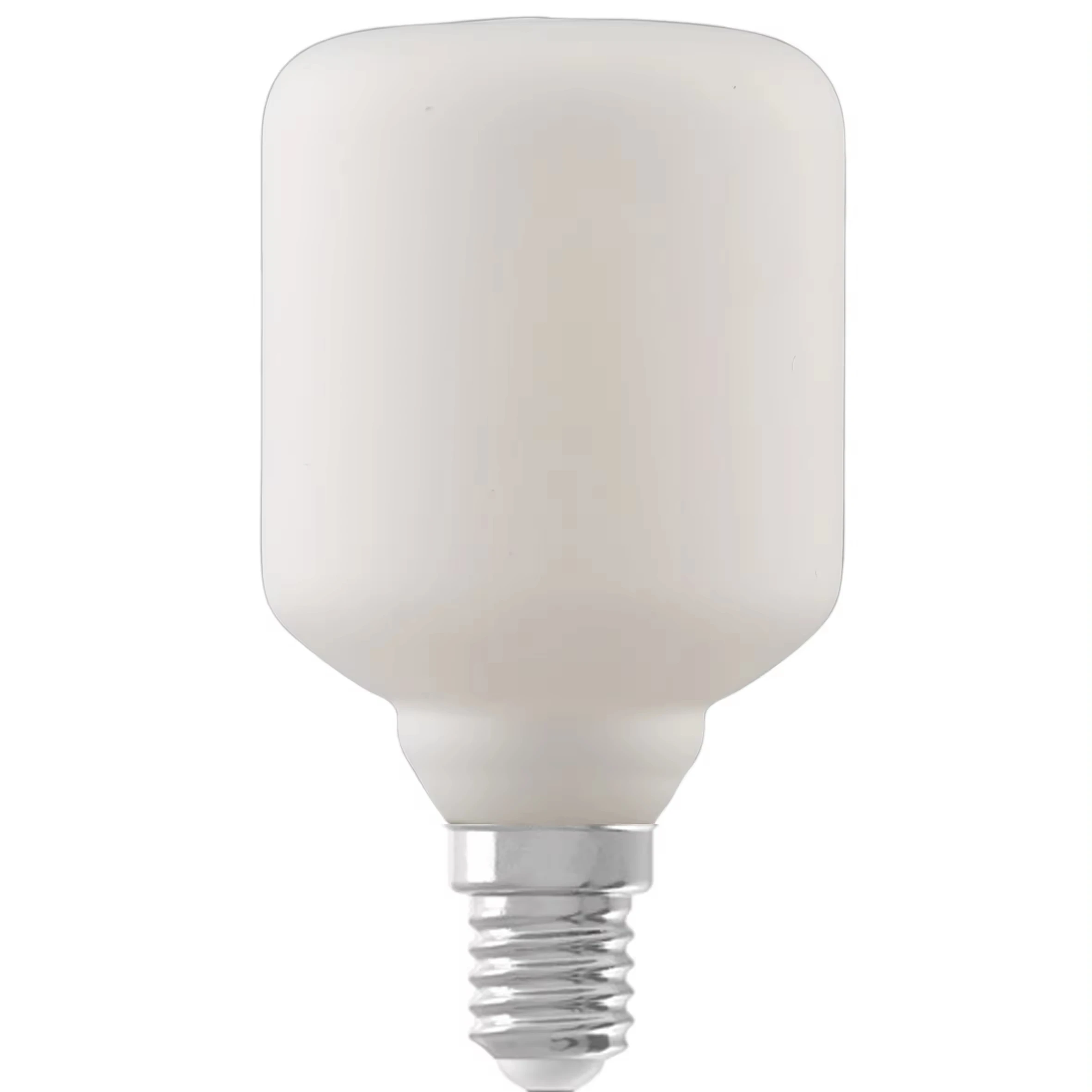 FILAMENT LED TUBE T50 220V 4W E27/B22 CLEAR FROSTED/OPAL| Alibaba.com