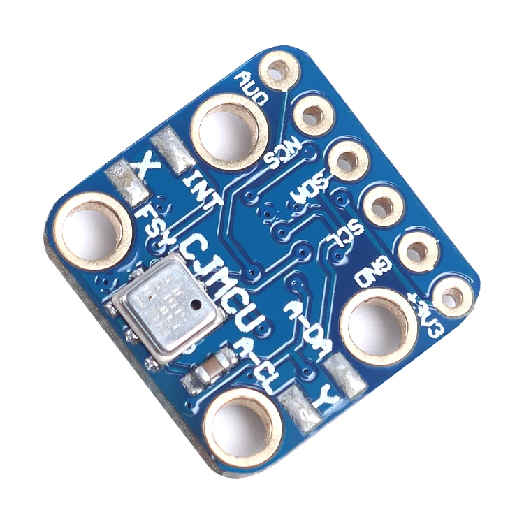 Factory Cjmcu 10dof 9-axis Mpu9250 Bmp180 Accelerometer Gyroscope Sensor Gyroscope Acceleration ...