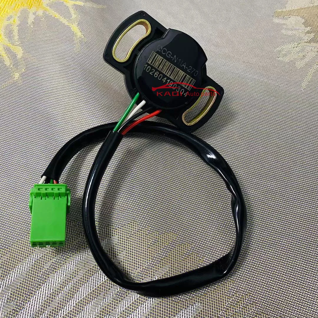 Torque Sensor EPS Fits FAW V2 N5 N3 DFM V22 V27 - Precision Power ...