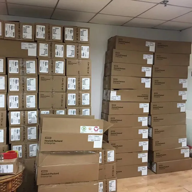 Hpe Storeever Msl2024 0-drive Tape Library - Buy Msl2024,Hpe Msl2024 ...