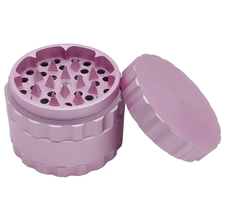 Alibaba.com: New Generation Pyramid Shape Teeth Herb Spice Tobacco ...
