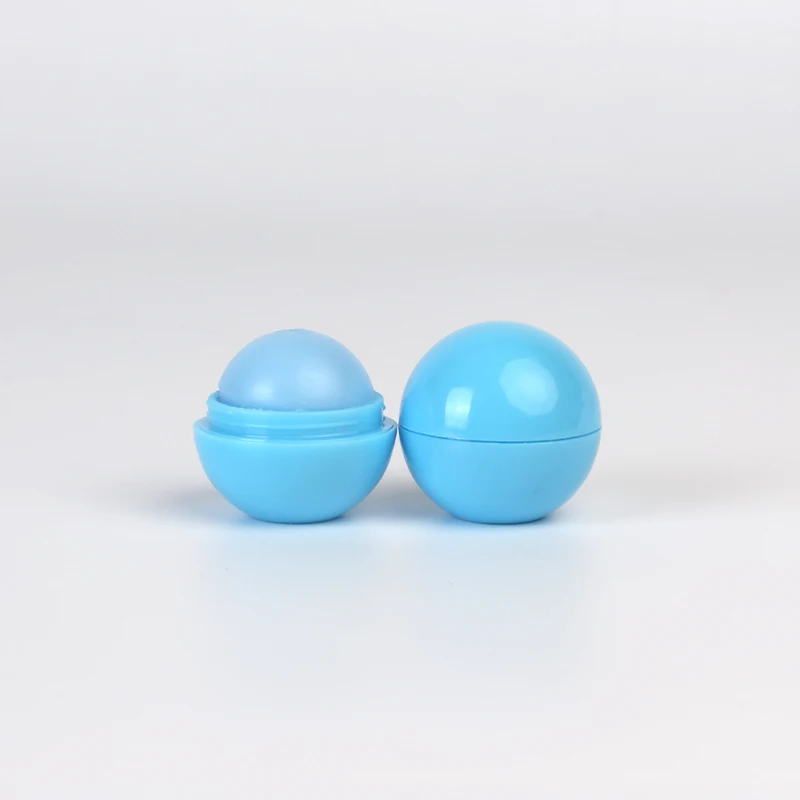Custom Logo Strawberry Lip Balm - Hydrating & SPF Protection