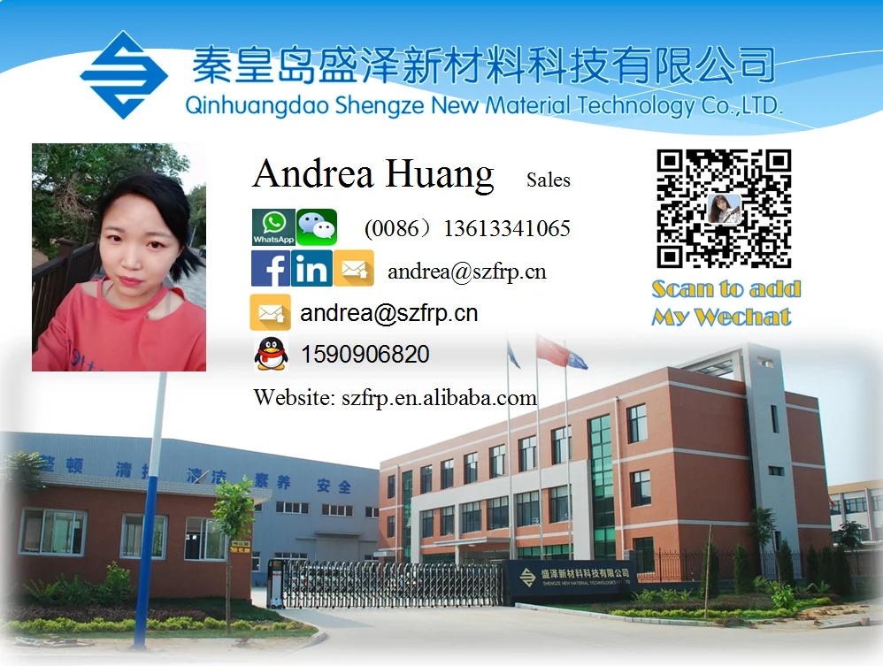 Customized Fiberglass Car Shell - Corrosion Resistance