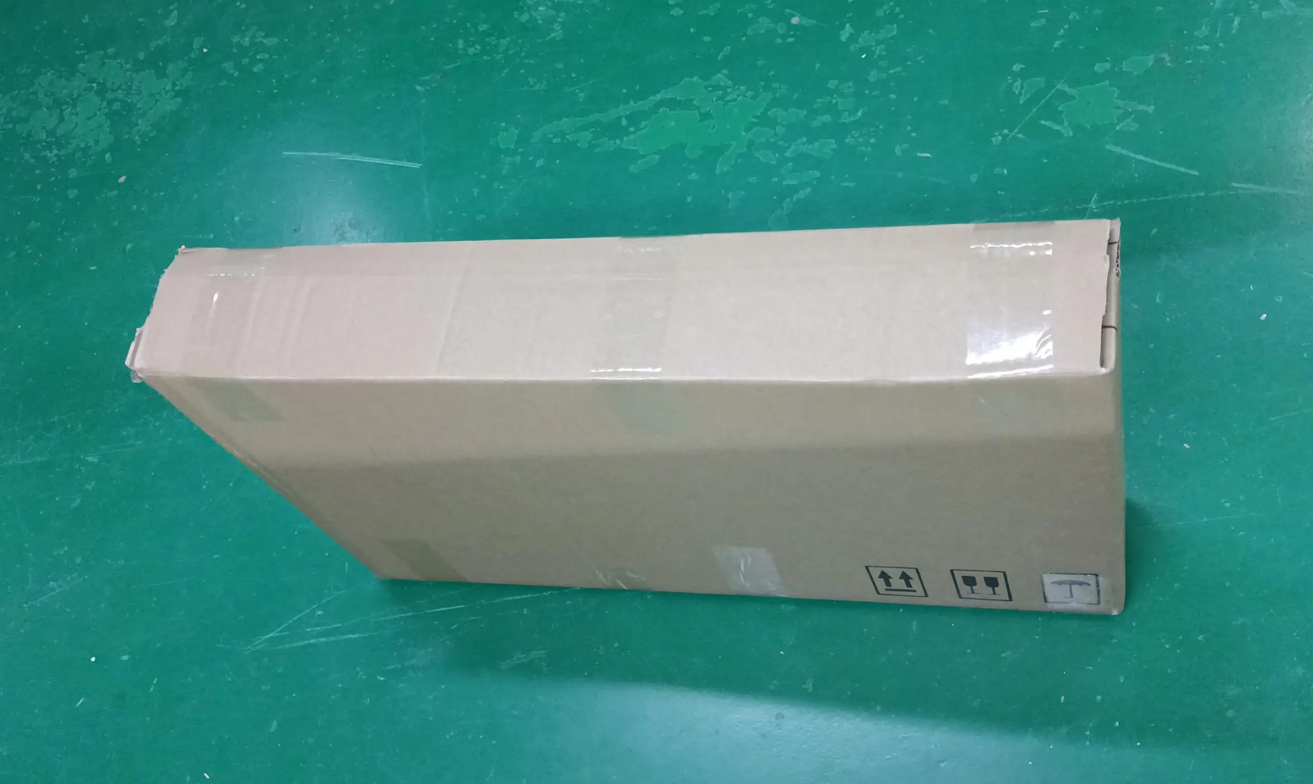 25inch Elevator Lift Vertical Fhd Lcd Advertising Display Screen ...