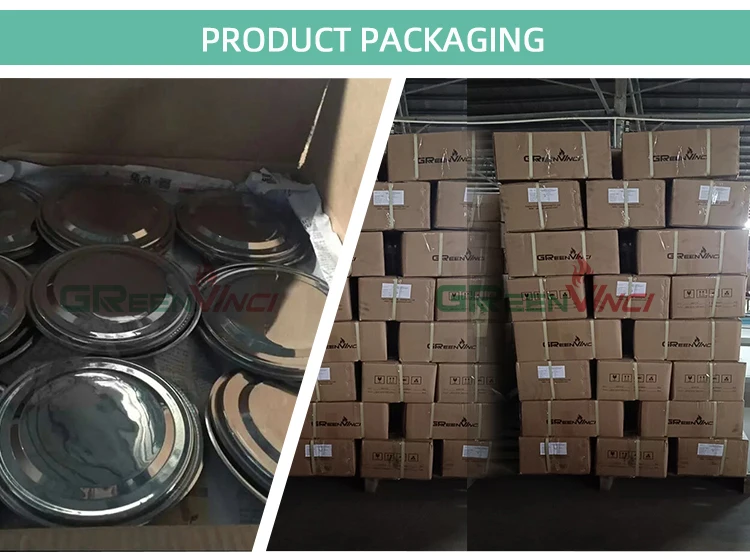 Davinci Wholesale Price Skd Parts Electric Kettle CKD Parts