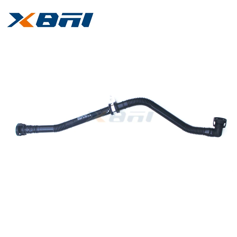 Sinotruk Howo T7H SITRAK C7H MAN MC13发动机备件200V01802-5573油气分离器回油管 ...