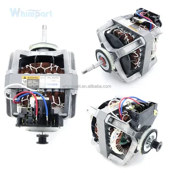 三星干衣机零件dc31-00055g原装120v 60hz 1630转/分干衣机驱动电机组件dfs270zsel1 - Buy 干衣机零件 ...