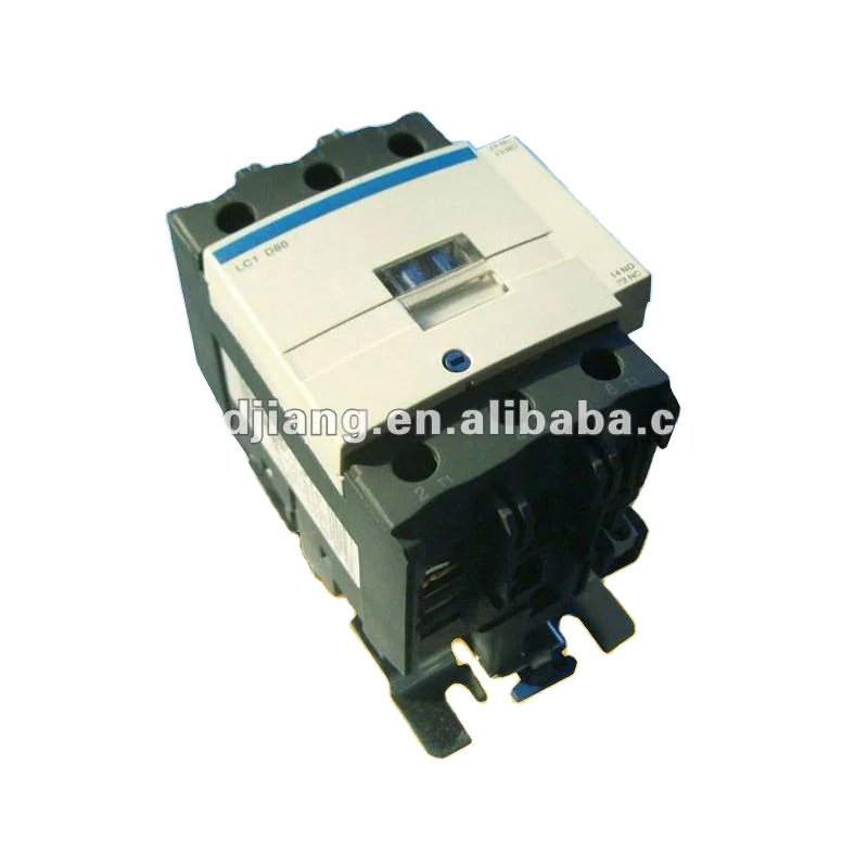 Ae Series Lc1-d80 Ac Contactors/telemecanique Ac Contactor - Buy Lc1 Ac ...