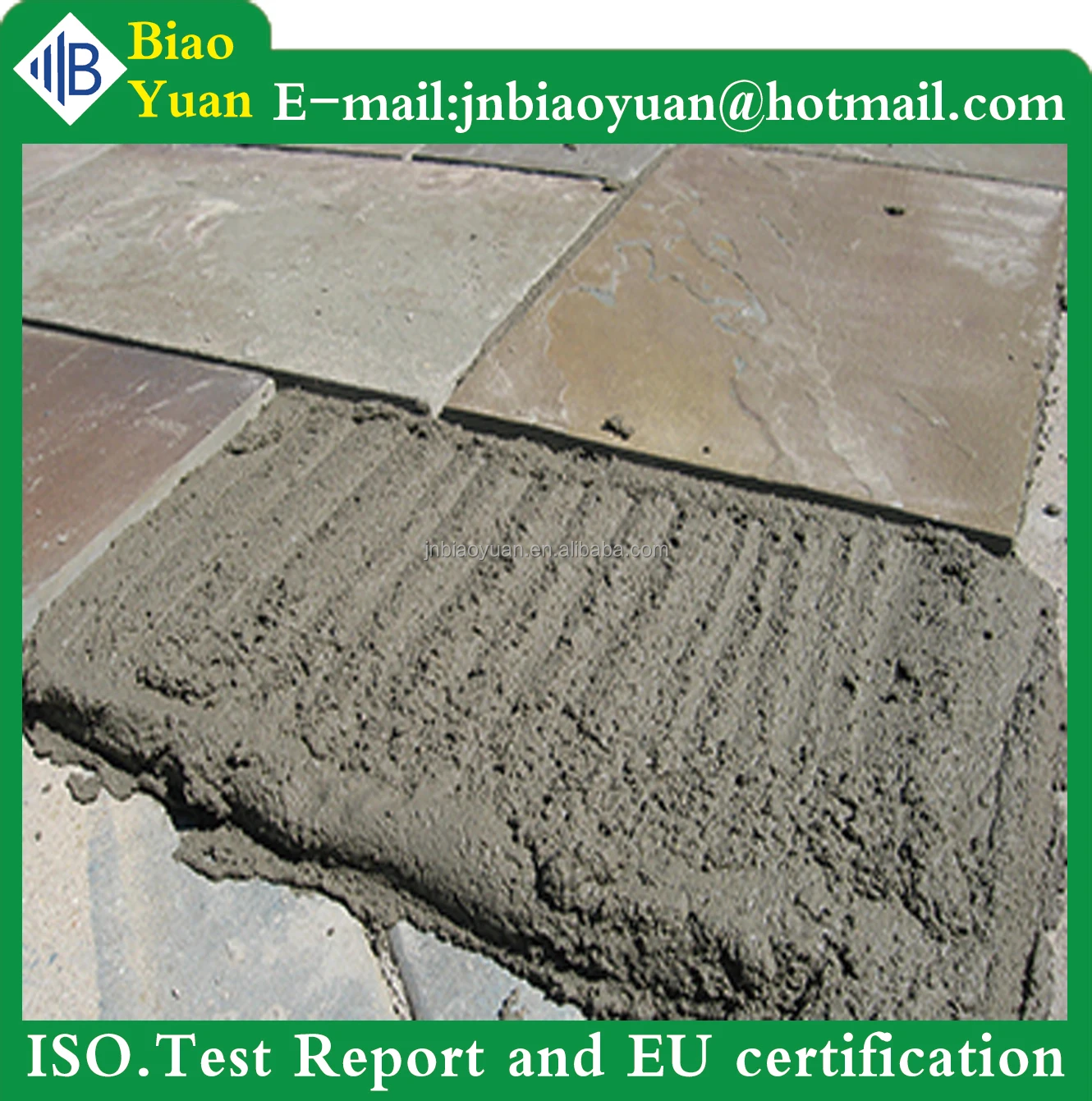 Tile Bond Adhesive - Porcelain Tile Glue for All Surfaces